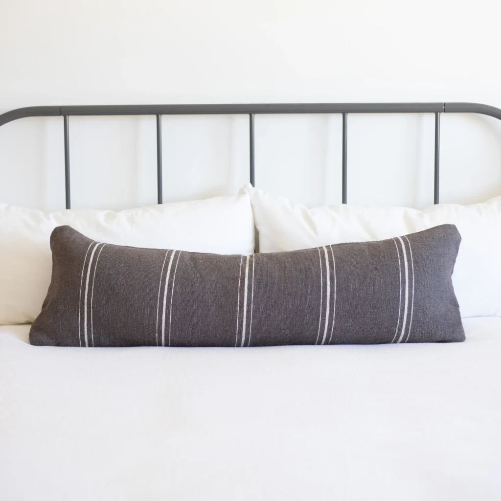 Handwoven Elara Body Pillows - BerberTheme